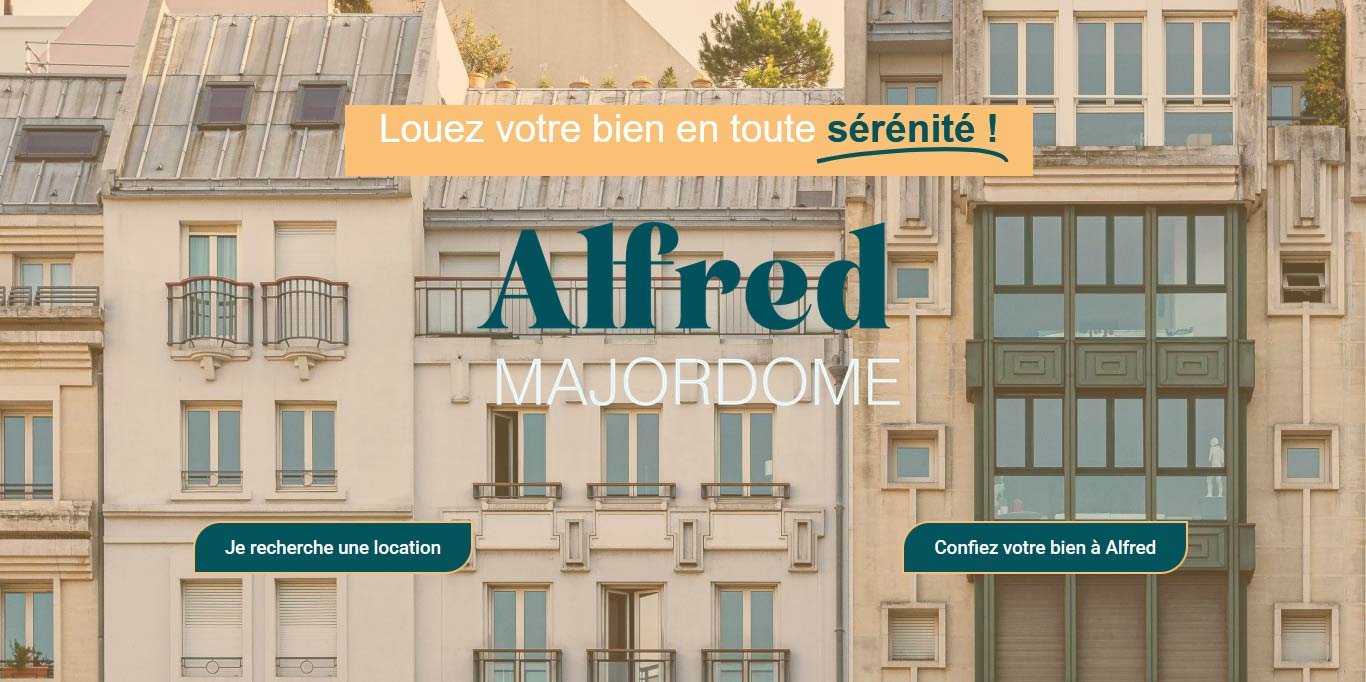 Conciergerie Airbnb haut de gamme à Paris - Alfred Majordome ...